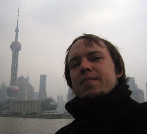 About – Jonathan Hess – Medium