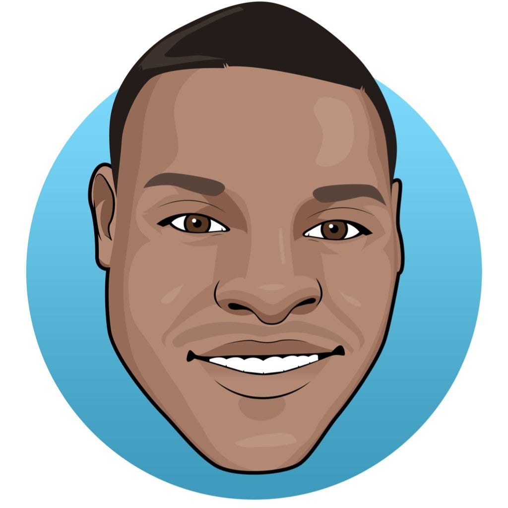 Adrian Cutter – Medium