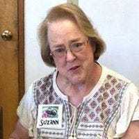 Suzann Collins – Medium