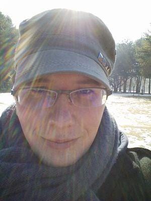 About – Michal Thim (廷米賀) – Medium