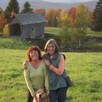 Bronwyn Fryer – Medium