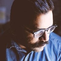 Anant Nath Sharma – Medium