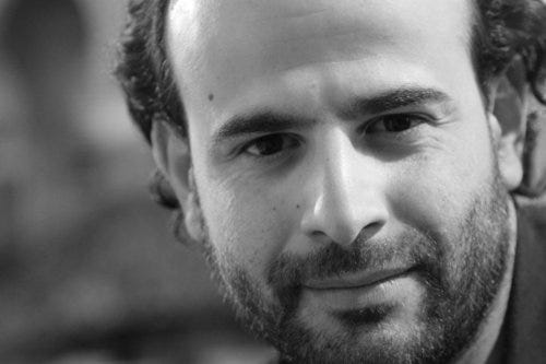 Gaith Saqer – Medium