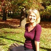 Brigitte Vincent – Medium