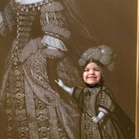 Jenn Cavanaugh – Medium