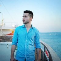 Nihat Demirkol – Medium