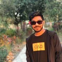 Al Mahmud Apon – Medium