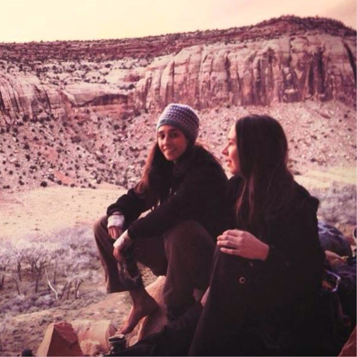 Kimberly Schreiber – Medium