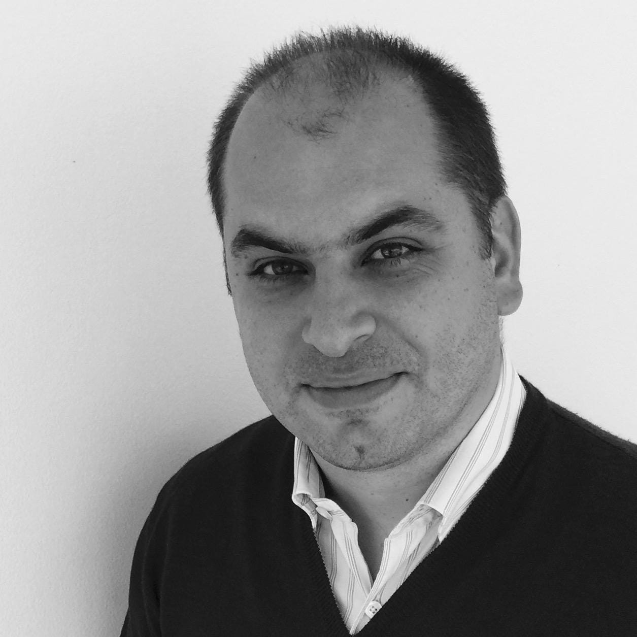 Michael Orphanides – Medium