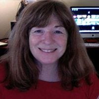 Patricia Hartigan Bloom – Medium