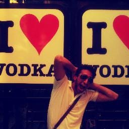 Salvatore Guerrera – Medium