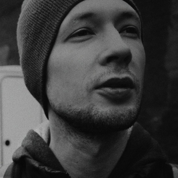 Sergey Rubanov – Medium