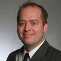 Michael McLaughlin – Medium