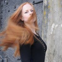 Diana Peterson – Medium