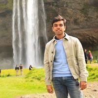 Siddharth Sharma – Medium