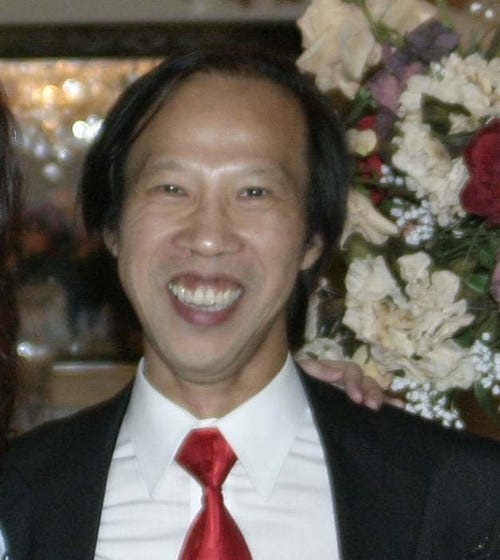 Raymond Young – Medium