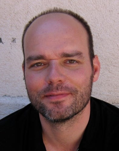 About – Henk Peters – Medium