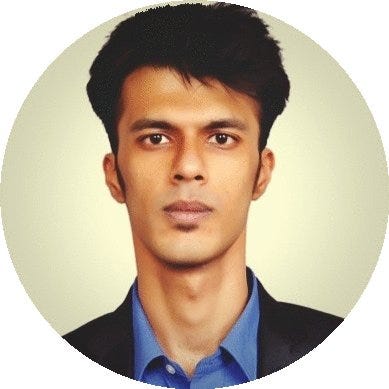 Ayan Ray – Medium