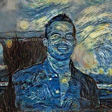 cory fuller – Medium