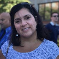 About – Barbara Simon Polidore – Medium