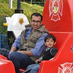 Sudhanshu Goswami on Medium curated some lists