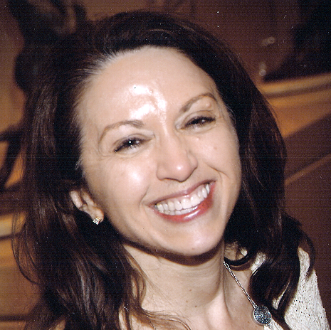Molly Allen – Medium