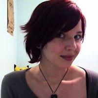 About – Monica Becker – Medium