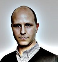 Pablo Fraile – Medium