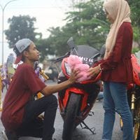 Kikiy Karera – Medium