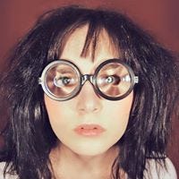Margarida Jesus – Medium