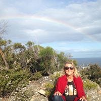 Suzy Beach – Medium
