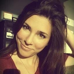 Amanda Cohen – Medium