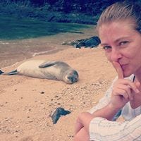 Renata Maragno – Medium