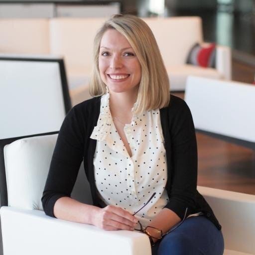 Allison K. Zeller – Medium
