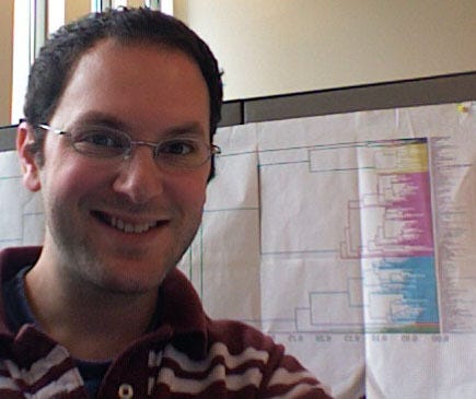 Jonathan Golob – Medium
