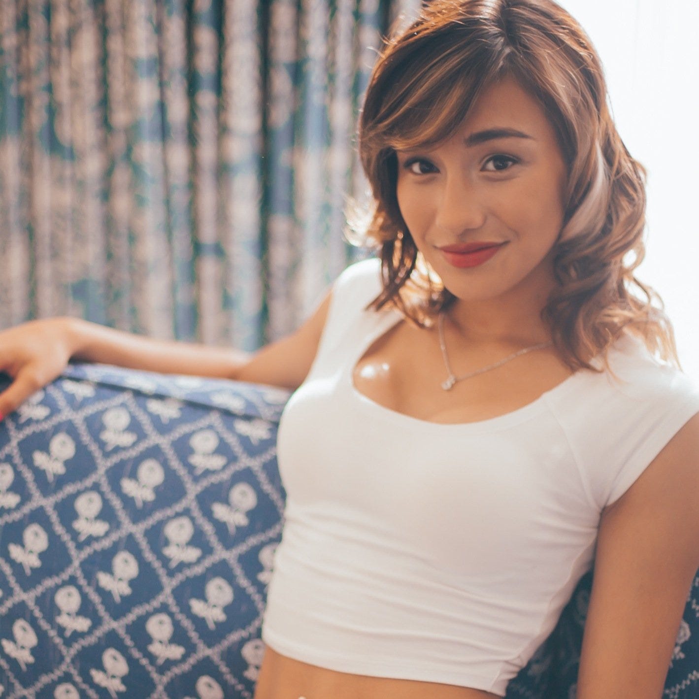 Jessy Eatmon – Medium