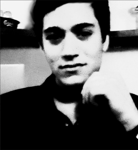 Roy Mackenzie – Medium