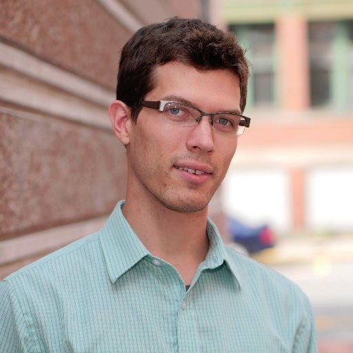 About – Daniel Ley – Medium