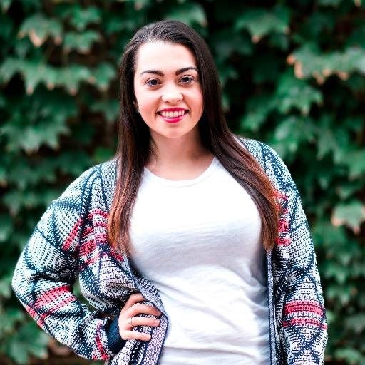 Emilie Schario – Medium