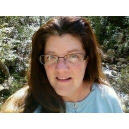 Marilyn Lauer – Medium
