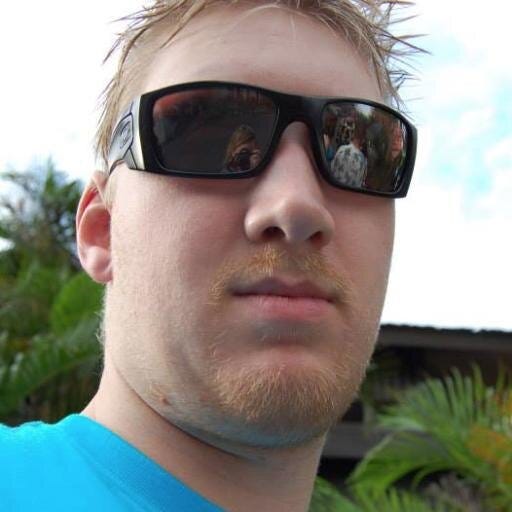 Graham Young – Medium