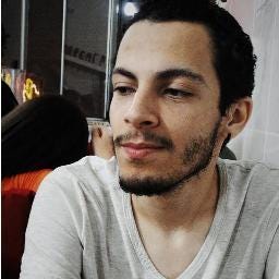 João Augusto – Medium