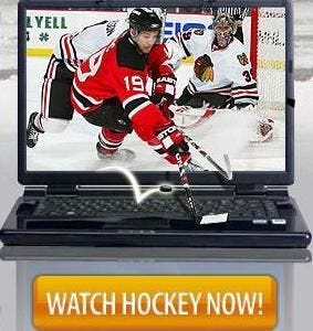 NHL Streaming TV – Medium