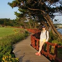 Jeehye Cheon – Medium
