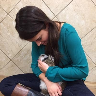 Julie Faust – Medium