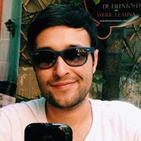 Daniel Amaral – Medium