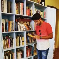 Md Nawab Ali – Medium