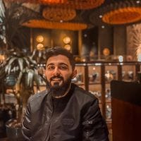 Murad Aliyev – Medium