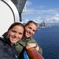 Stephanie Harold – Medium