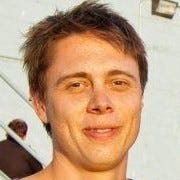 Jared Warren – Medium